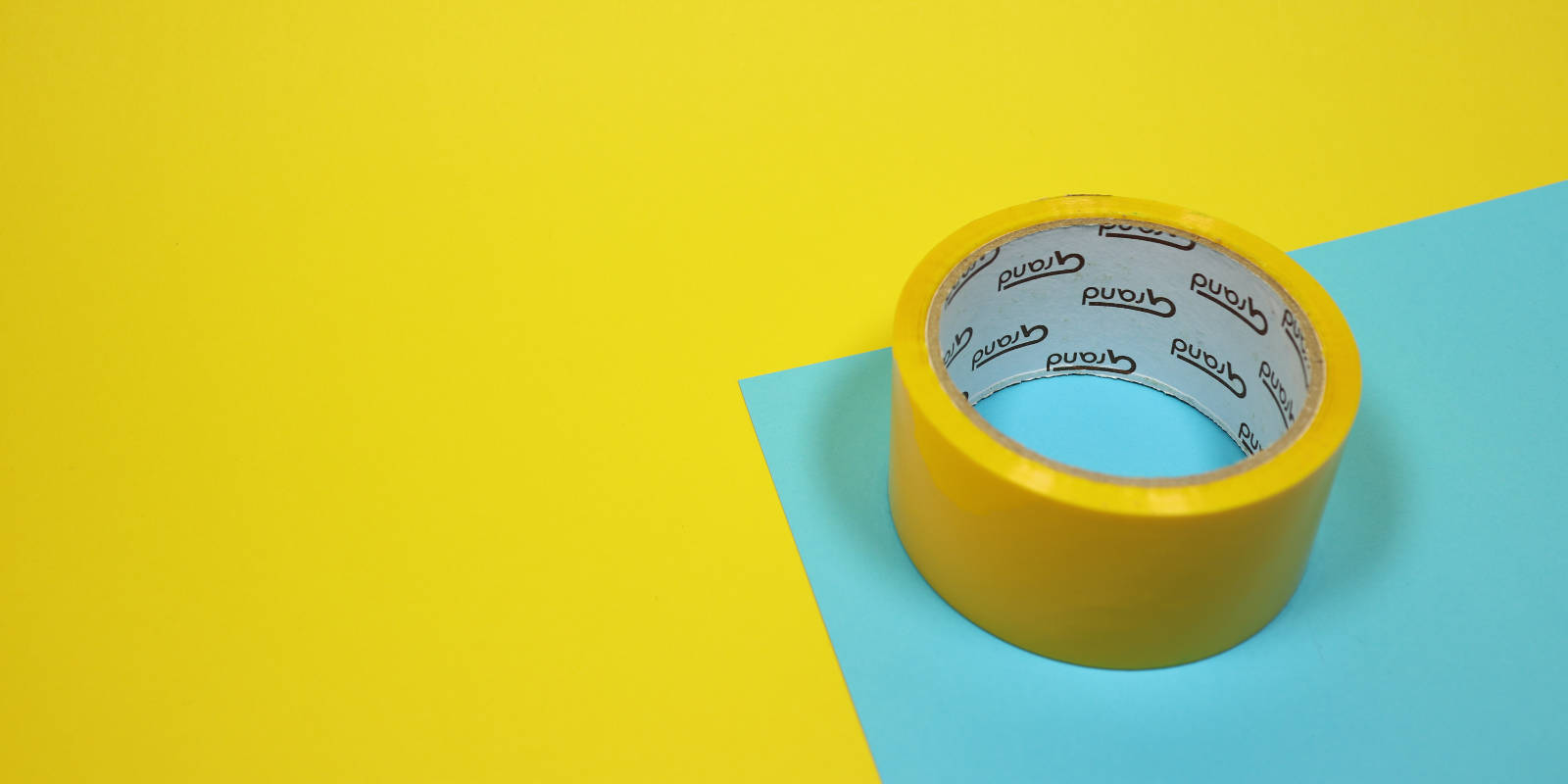 De wonderbaarlijke kracht van Duct Tape • WoonTuin Magazine